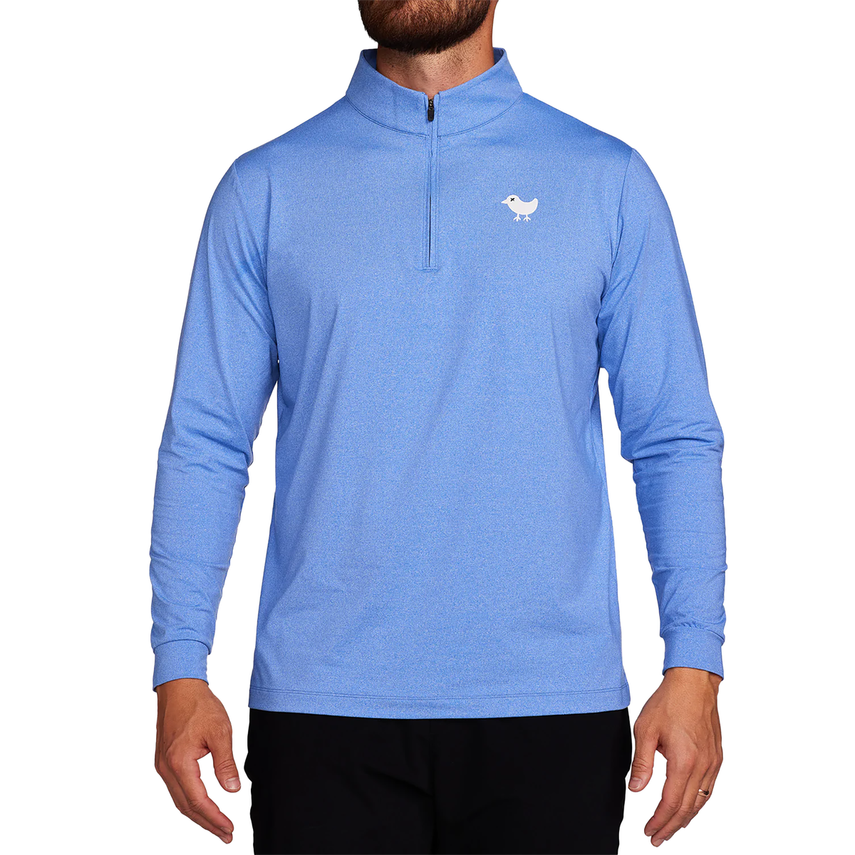 Bad Birdie Swell Quarter Zip Pga Tour Superstore